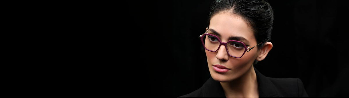 Shop Latest Eye Glasses & Chasma Frames – IDEE Eyewear