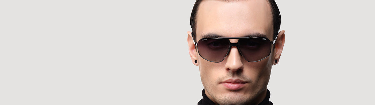 Idee Goggles for Men: Shop Stylish Sunglasses for Men – IDEE Eyewear