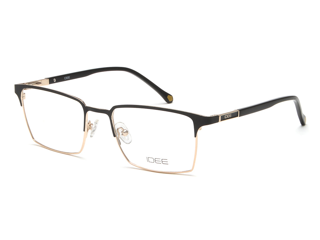 IDEE 1793 Men Rectangular Frames – IDEE Eyewear