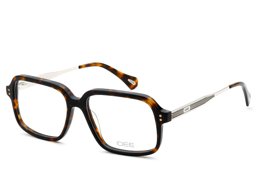 IDEE 2029 Men Square Frames – IDEE Eyewear