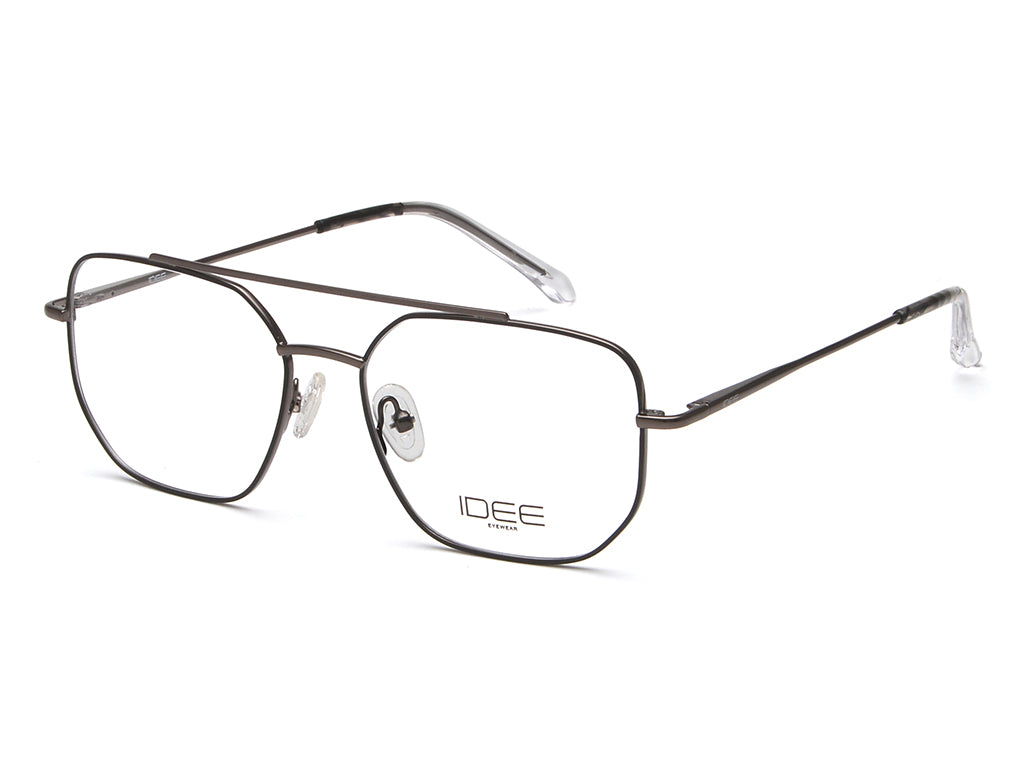 IDEE 2113 Men Hexagon Frames – IDEE Eyewear