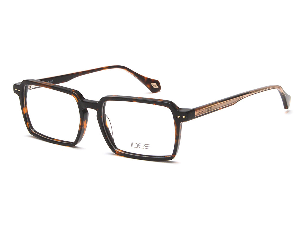 IDEE 2127 Men Rectangular Frames – IDEE Eyewear