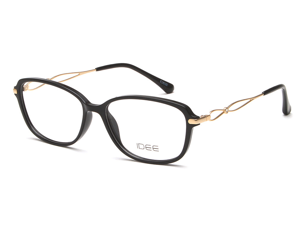 IDEE 2137 Women Rectangular Frames – IDEE Eyewear