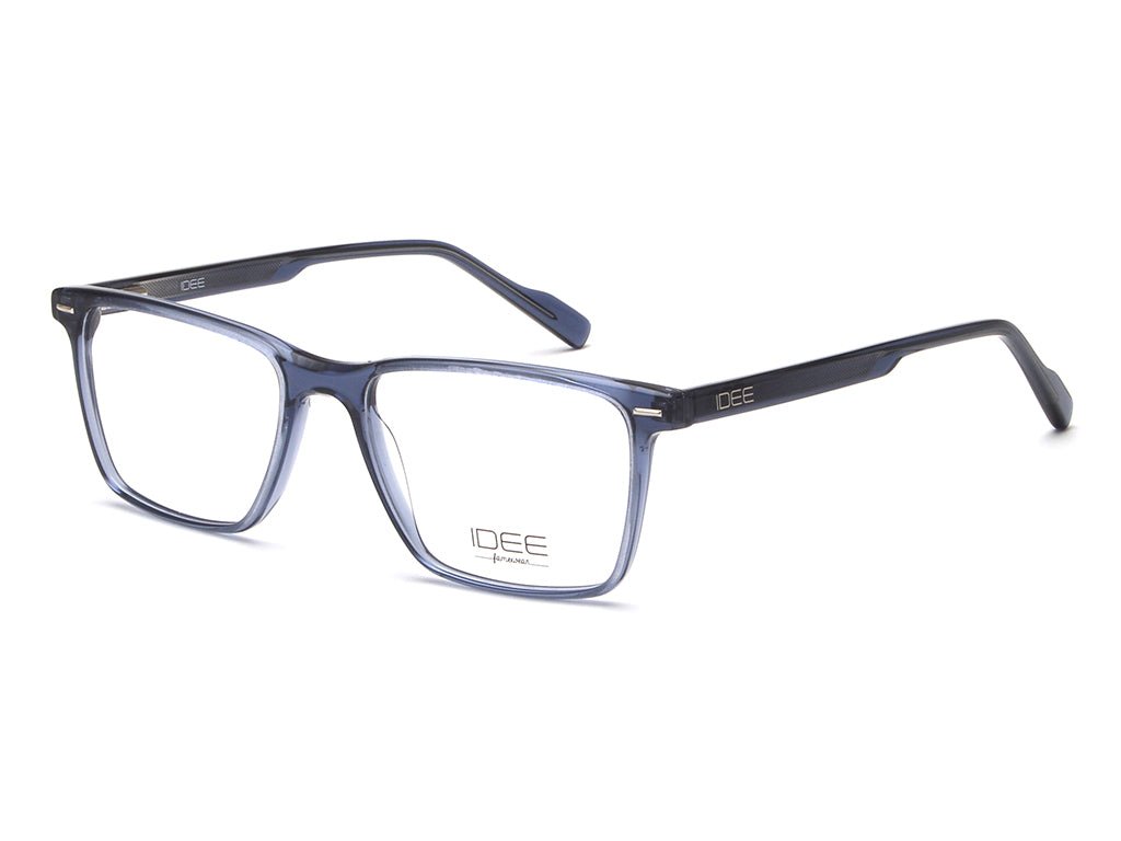IDEE 2183 Men Square Frames – IDEE Eyewear