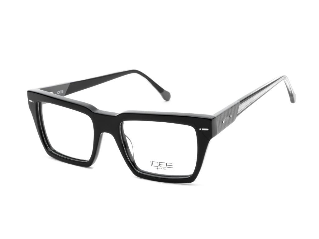IDEE 2209 Men Rectangular Frames – IDEE Eyewear