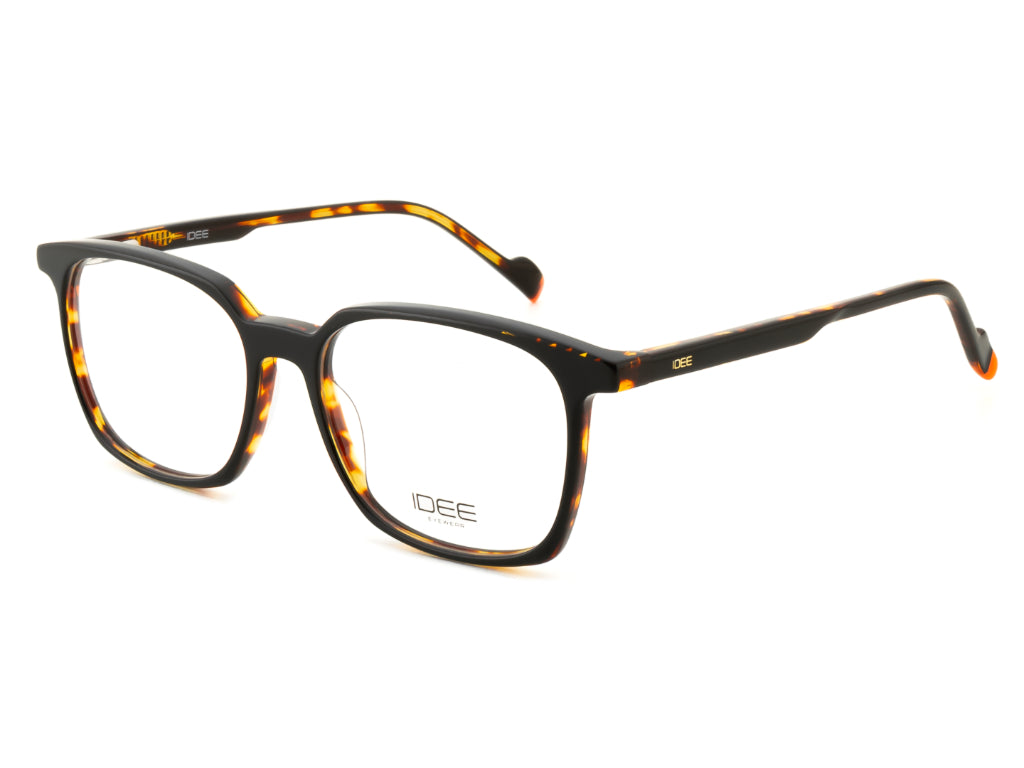 IDEE 2272 Men Square Frames – IDEE Eyewear