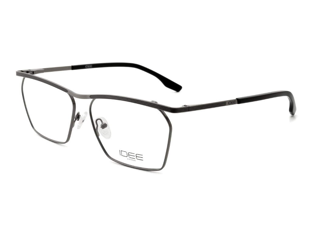 IDEE 2282 Unisex Hexagon Frames – IDEE Eyewear