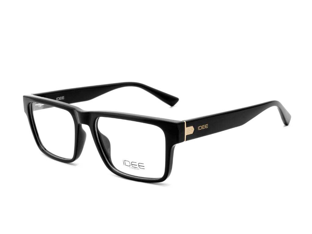 IDEE 2310 Men Rectangular Frames – IDEE Eyewear