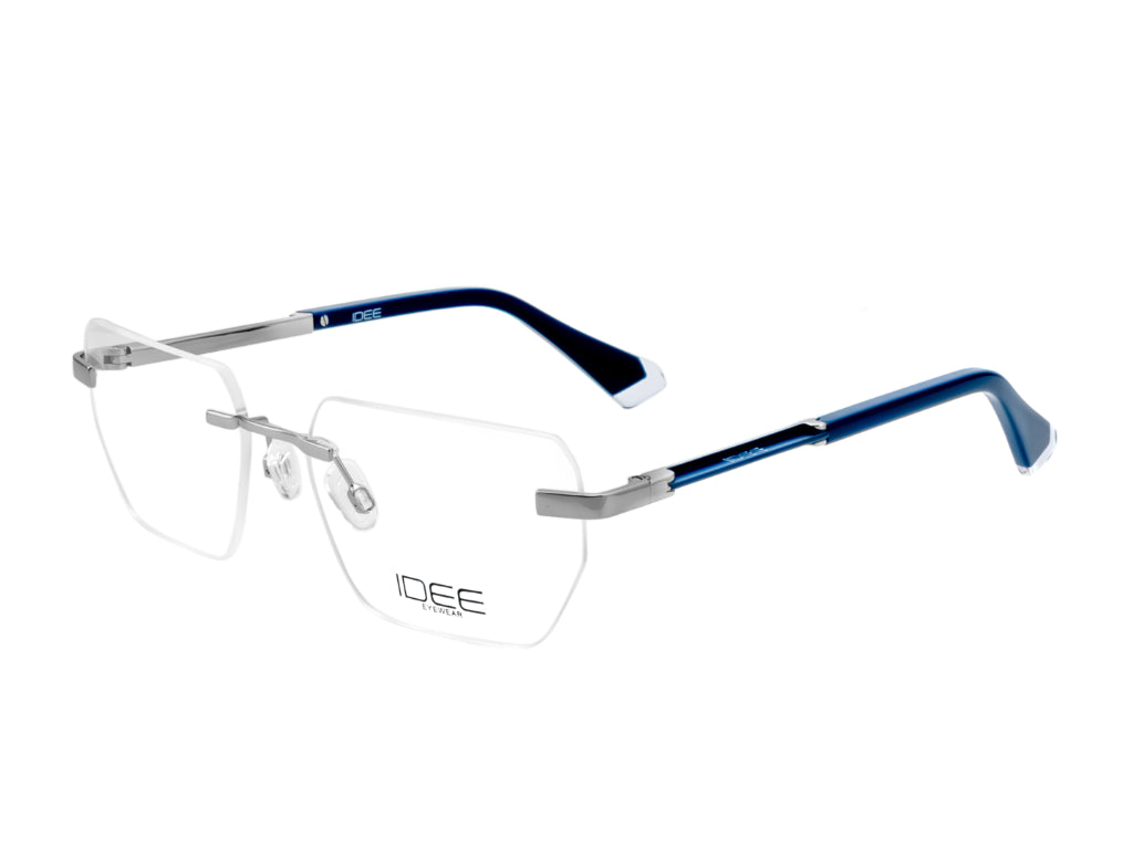 IDEE Rimless Glasses for Men & Women Online – IDEE Eyewear