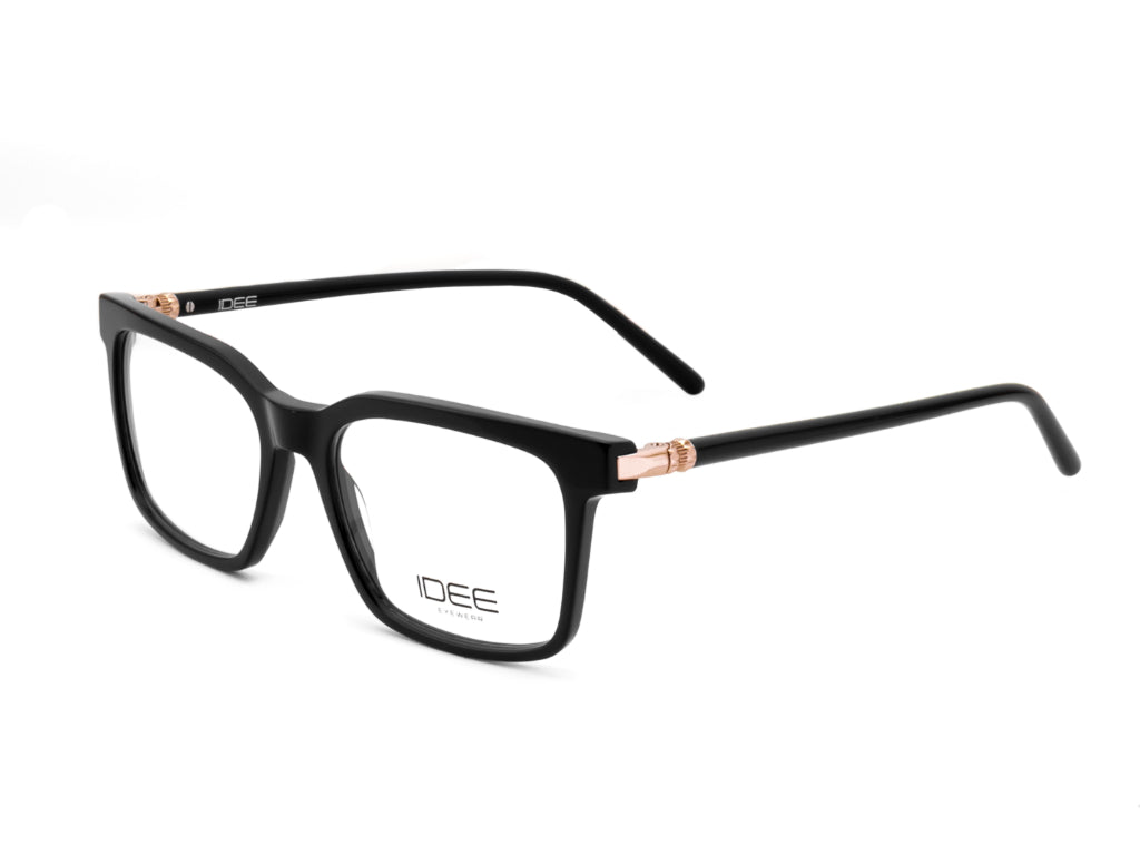 IDEE 2430 Men Square Frames – IDEE Eyewear