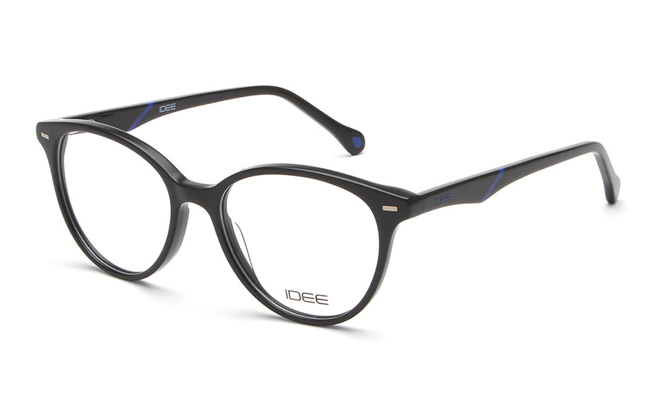 IDEE 1783 Women Round Frames – IDEE Eyewear