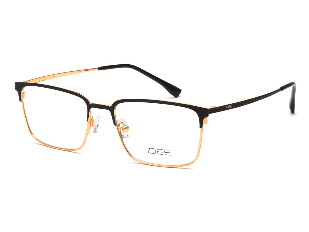 IDEE 2019 Square Frames – IDEE Eyewear